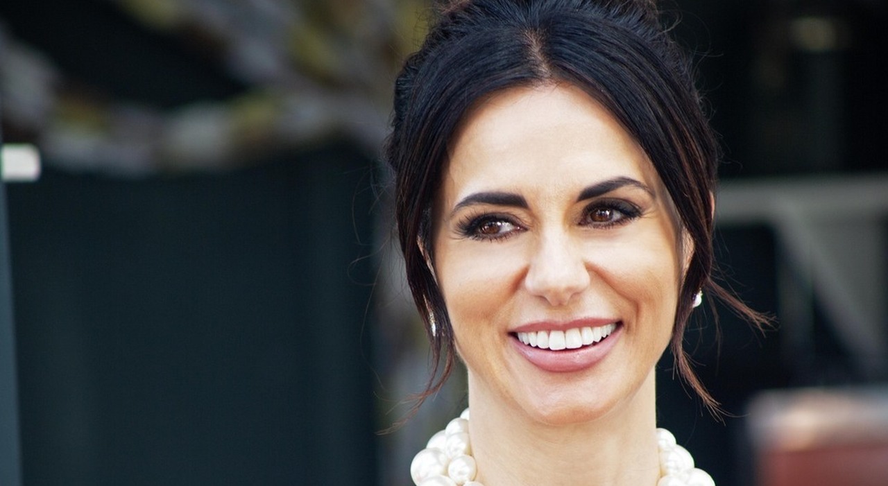 Rossella Brescia e l'addio al compagno dopo 20 anni: «L'amore non mi fa ...