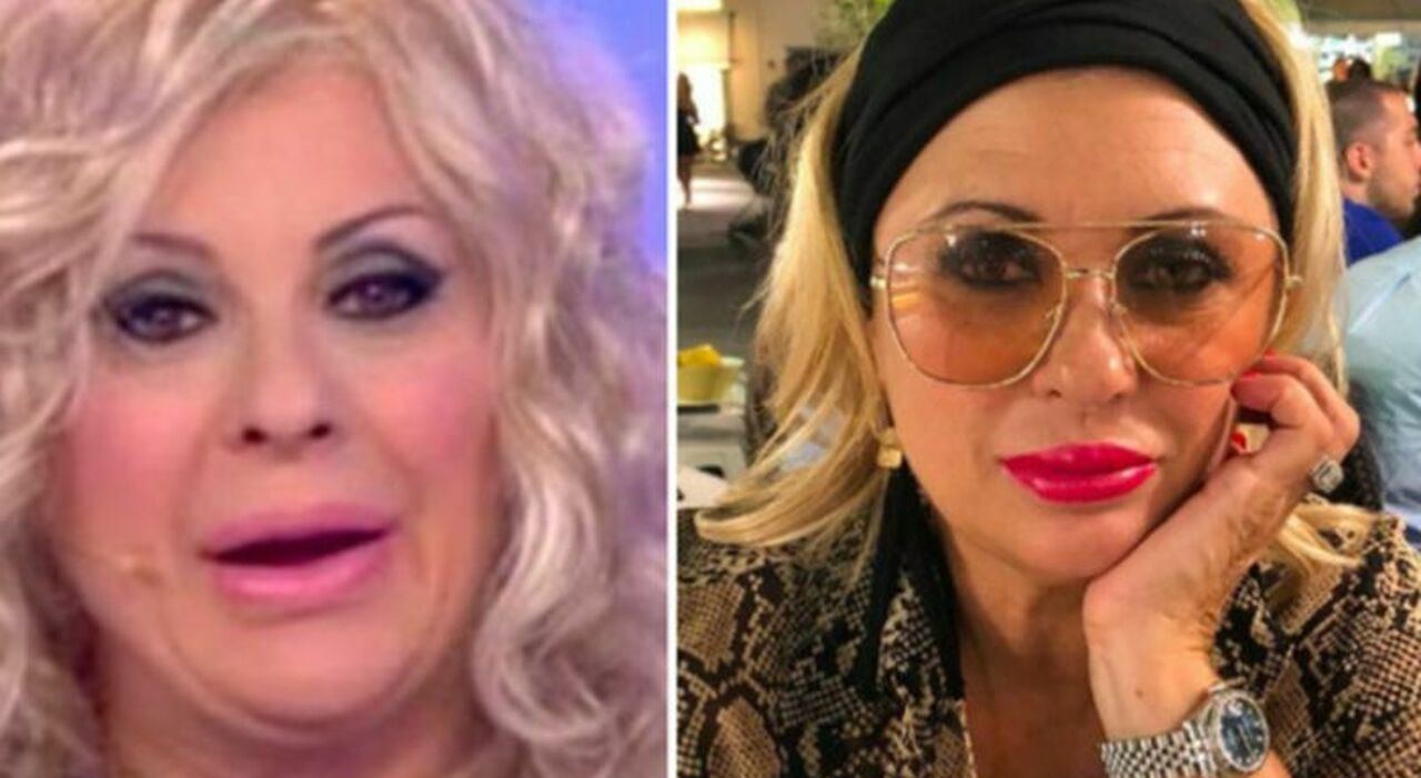 The Life and Career of Tina Cipollari: An Icon of Italian Television