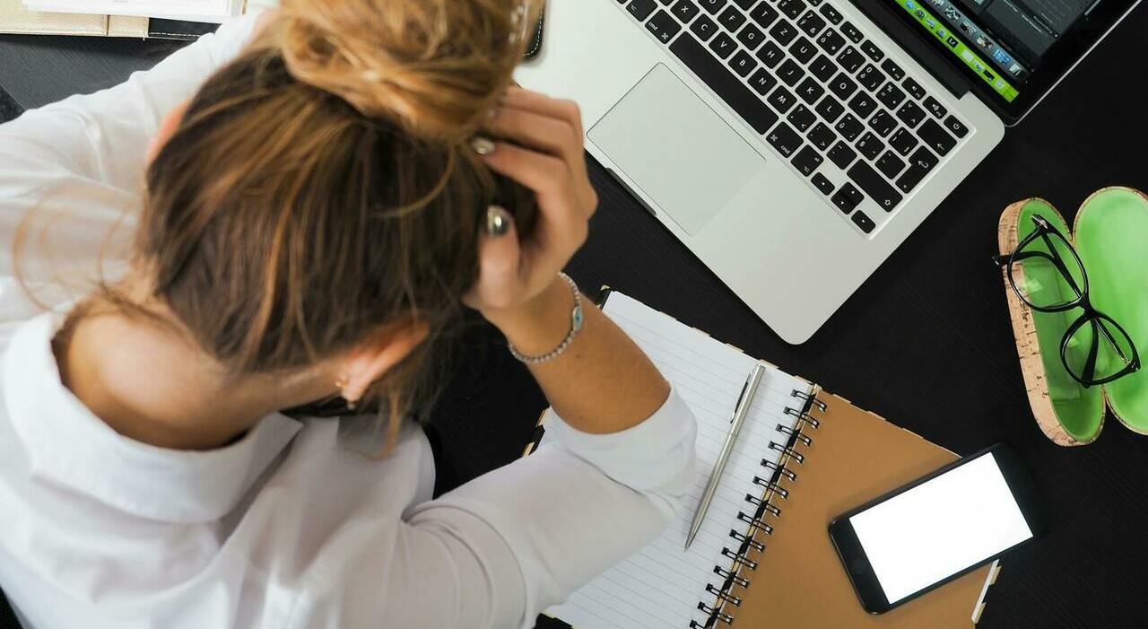 «Licenziata all'improvviso e ora non trovo lavoro da mesi. I sussidi ...