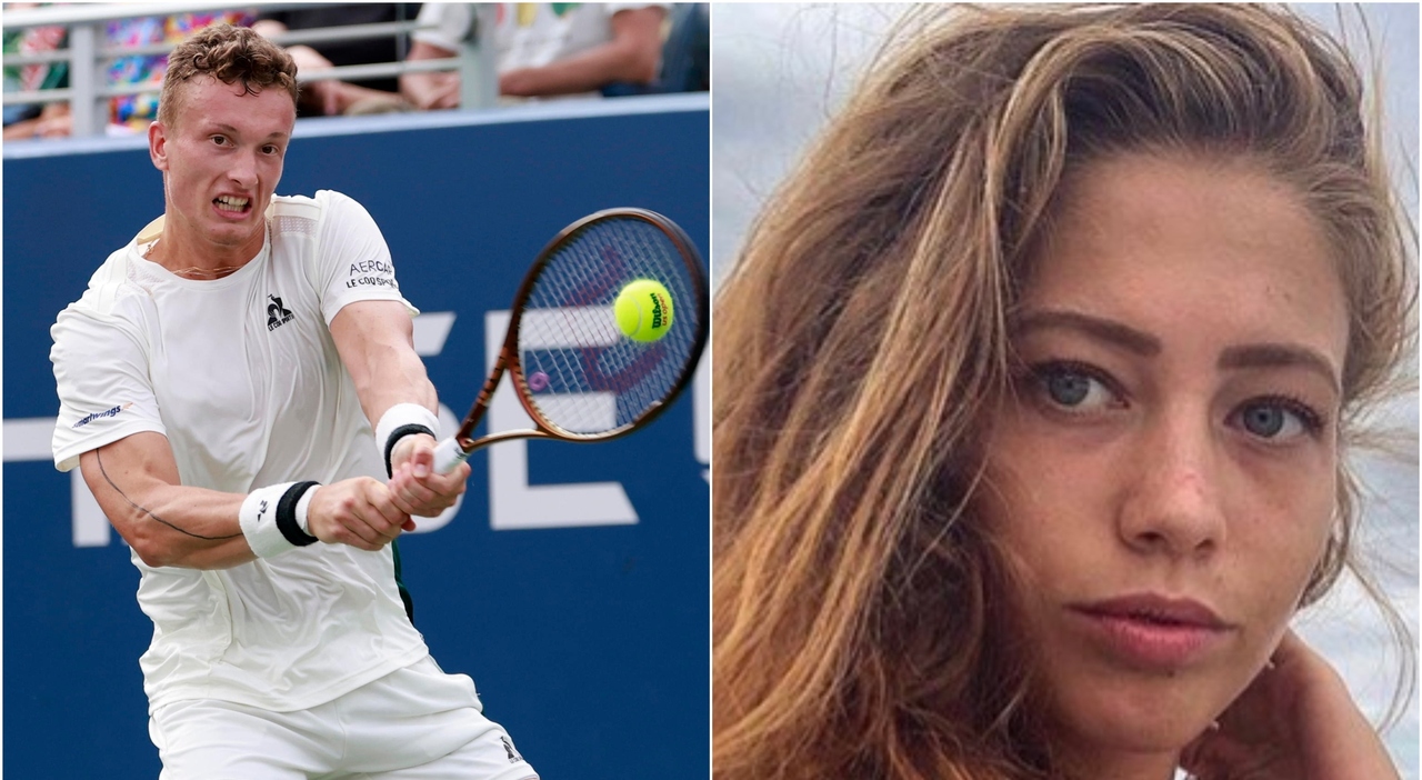 Jiri Lehecka to Face Jannik Sinner in Beijing ATP 500 Quarterfinals