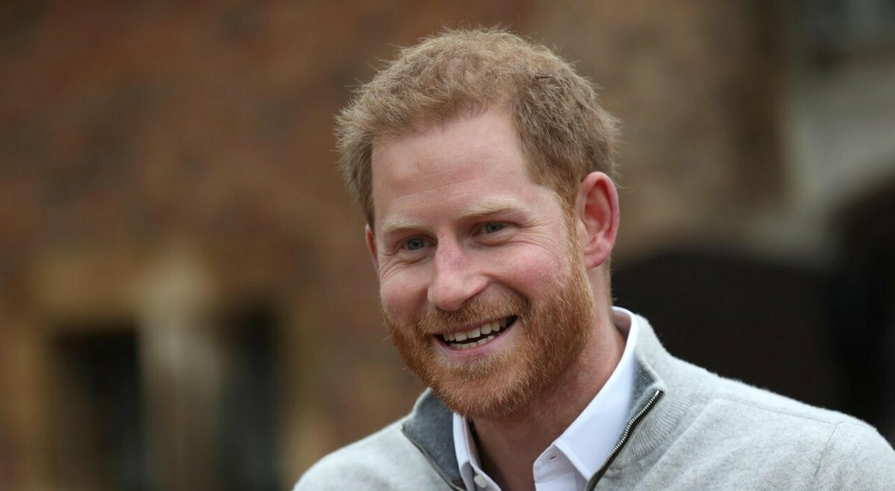 Le Prince Harry face à une possible expulsion
