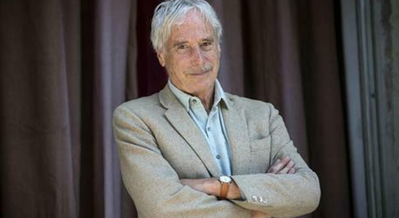 Morto a Roma il regista Peter Del Monte, aveva 77 anni