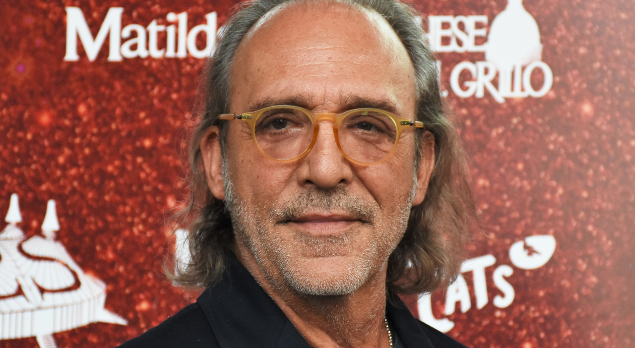 Luca Ward: «Dare la voce al Gladiatore è stato un privilegio. Se fossi ...