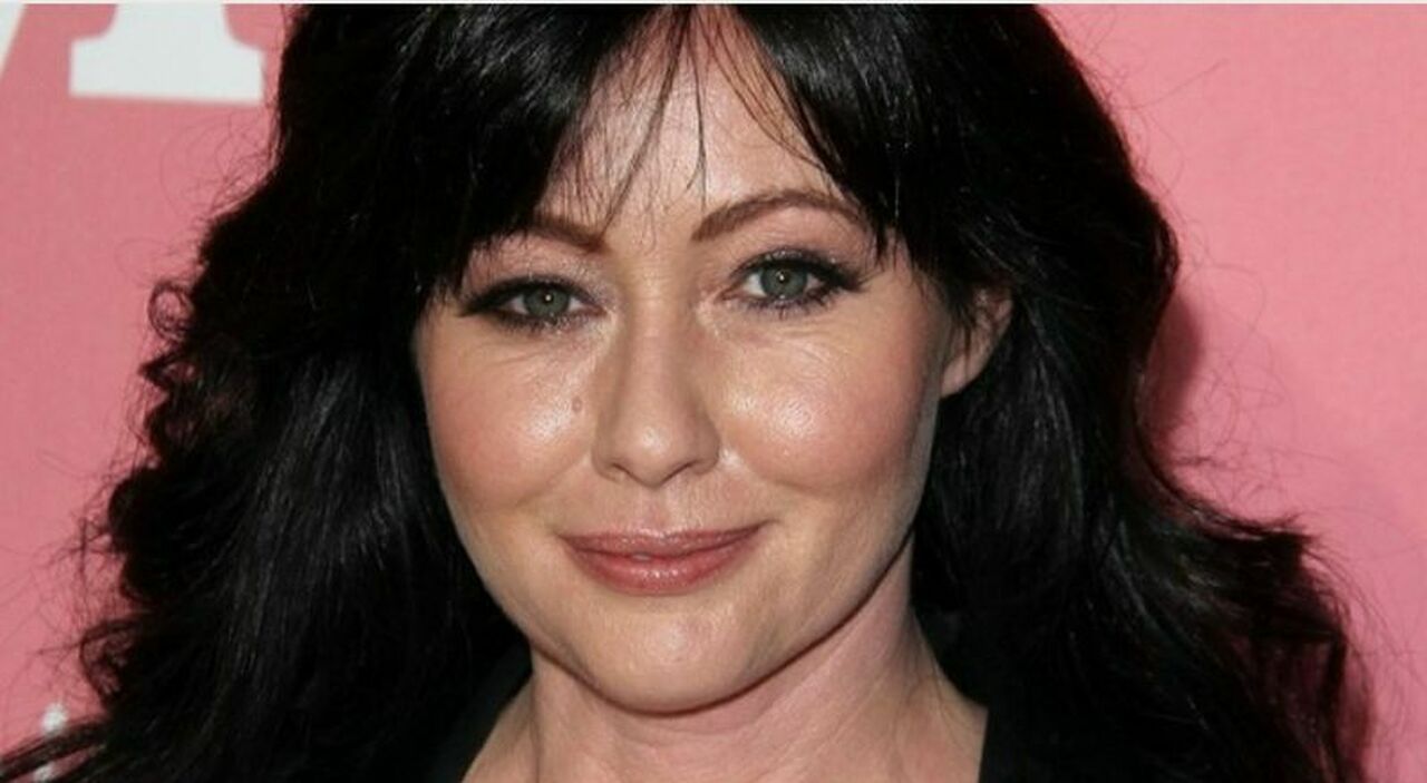 Shannen Doherty's Mother Thanks Fans After Her Daughter's Passing