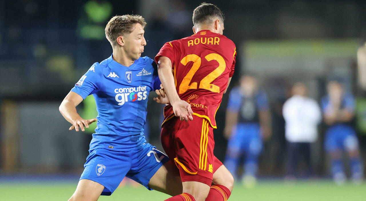 Calciomercato Napoli, ultime notizie oggi: Fazzini il primo nome per il ...