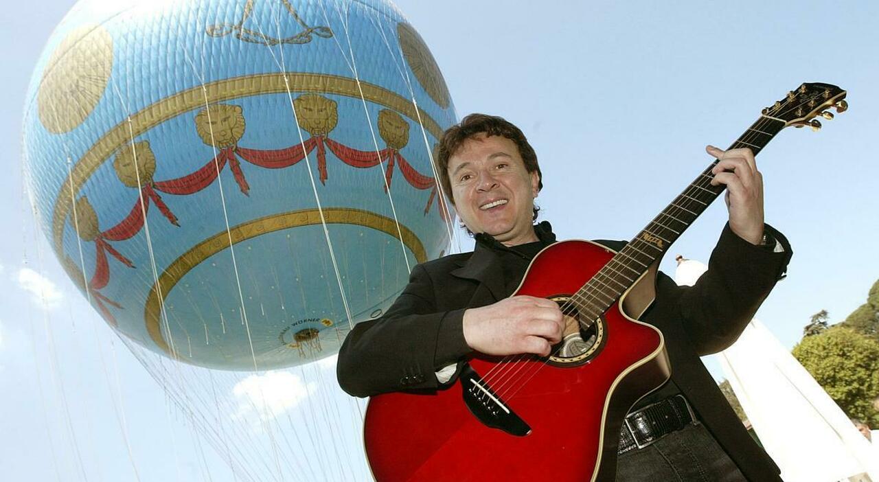 Pupo's Life: Bigamy, Music, and Television