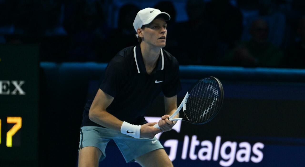 Sinner's Path to ATP Finals Semifinals: Scenarios and Challenges