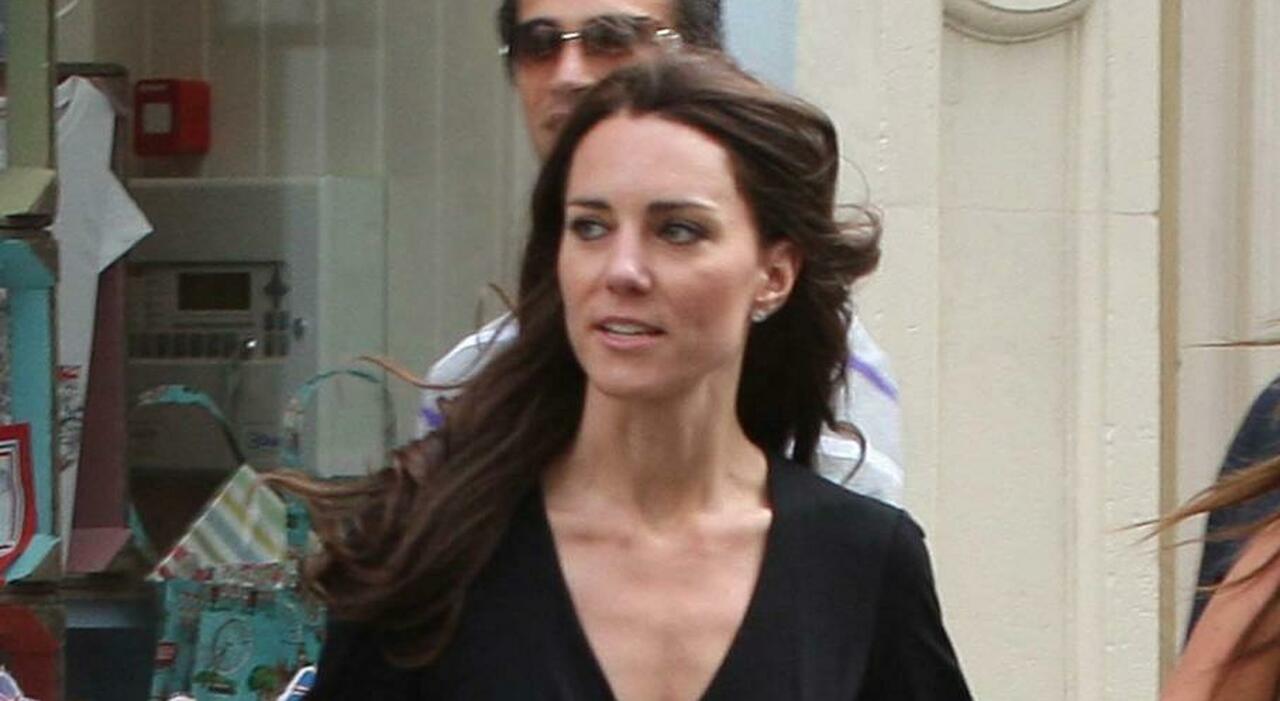 Kate Middleton Considers Balcony Appearance at Trooping the Colour Amid ...