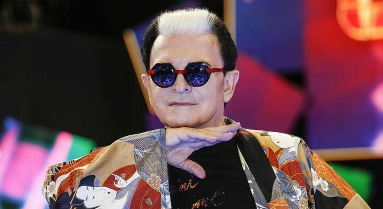 Cristiano Malgioglio Joins 'Beautiful' Cast and Releases New Single ...