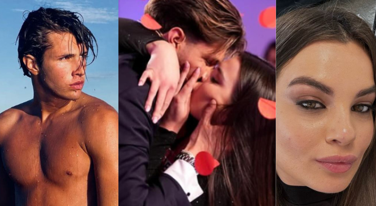 Fin de semana en Verissimo: Entrevistas y confesiones con Brando Ephrikian y Raffaella Scuotto