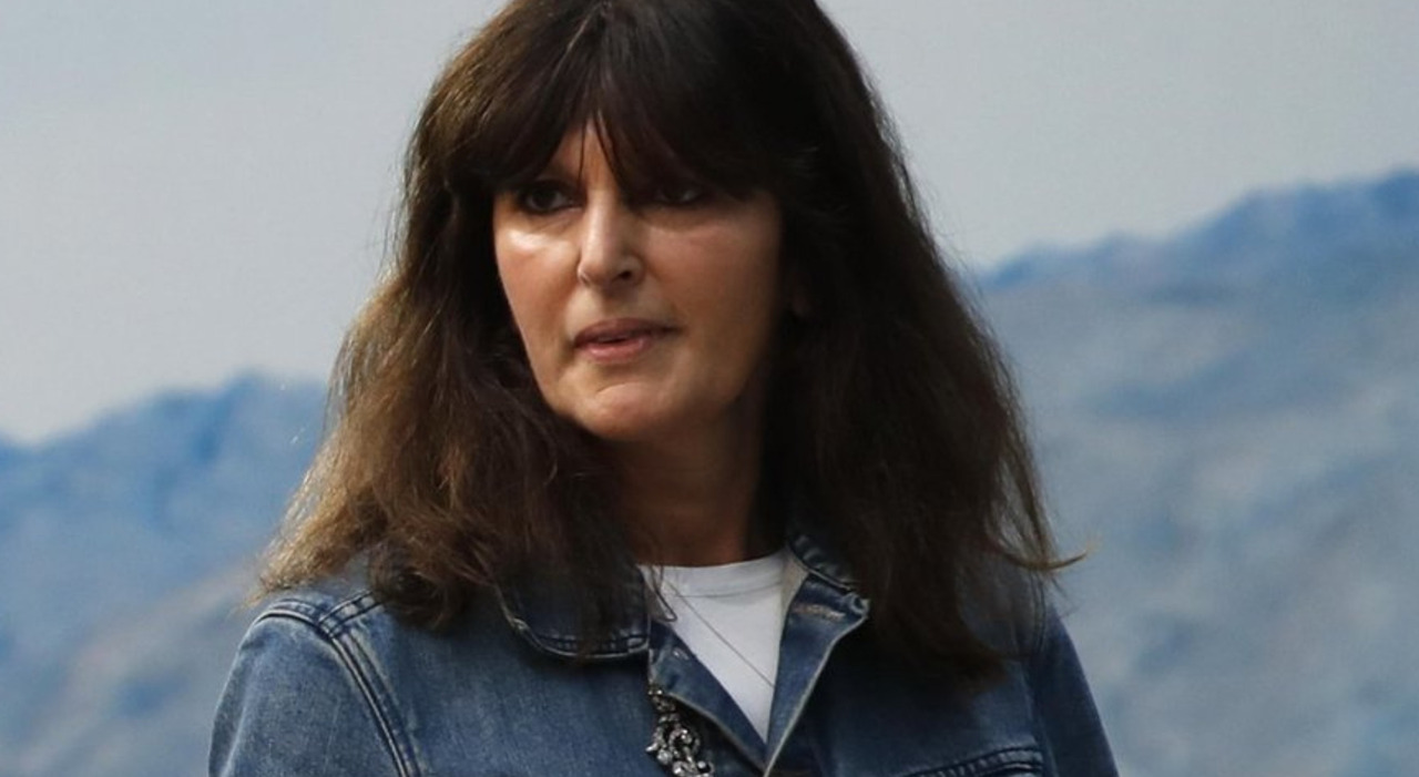 Virginie Viard Departs from Chanel