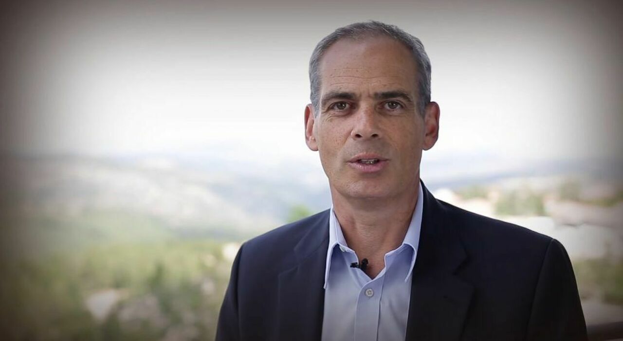 Israele, il nuovo ambasciatore a Roma è Yoni Peled