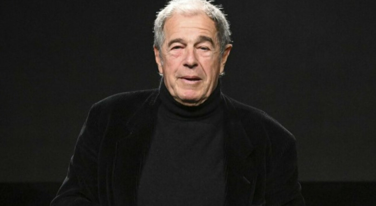 Giovanni Minoli: A Journey Through Italian Television History