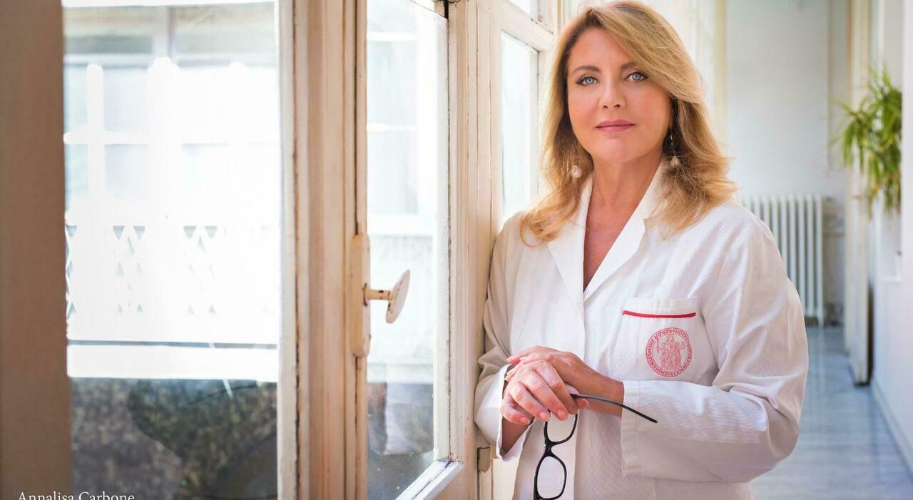 Annamaria Colao: A Leading Italian Endocrinologist Among the World's ...