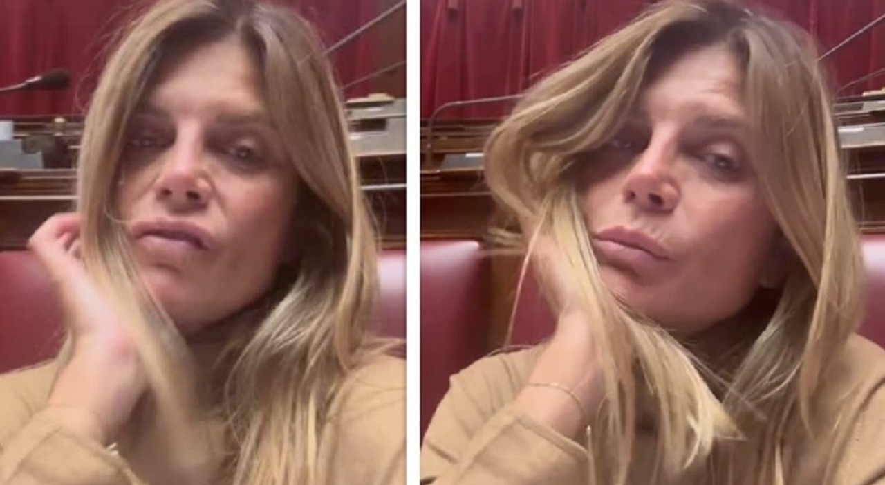 Laura Ravetto, il furto in treno: «Mi hanno rubato la trousse di Prada ...