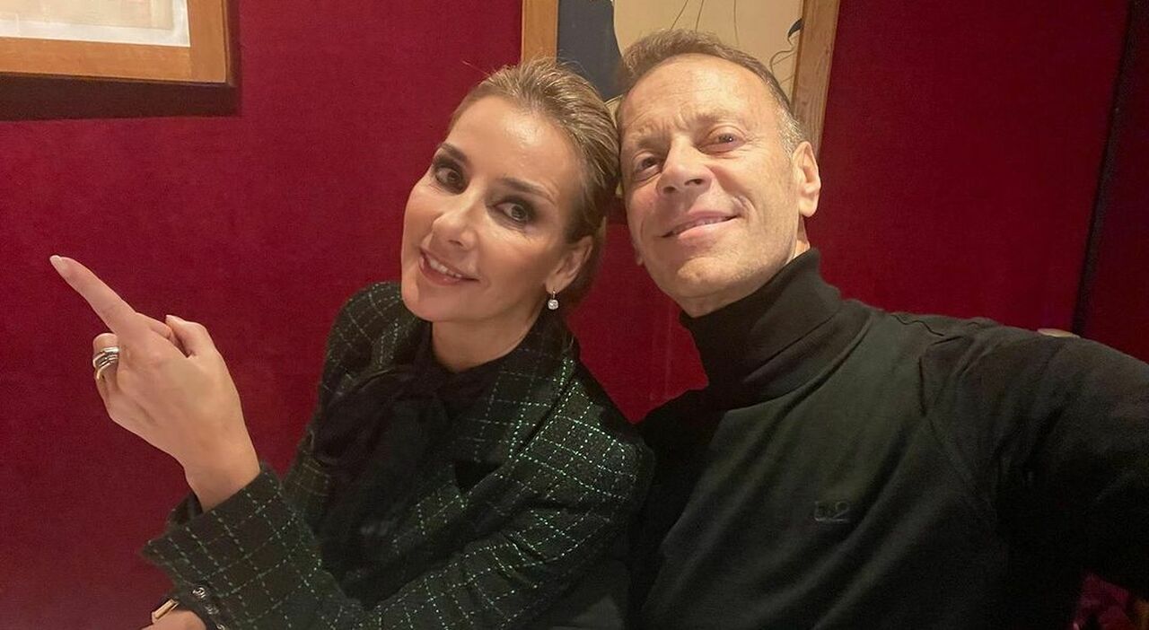 Rocco Siffredi, la moglie: «Stare con lui è impegnativo, le prime volte ...