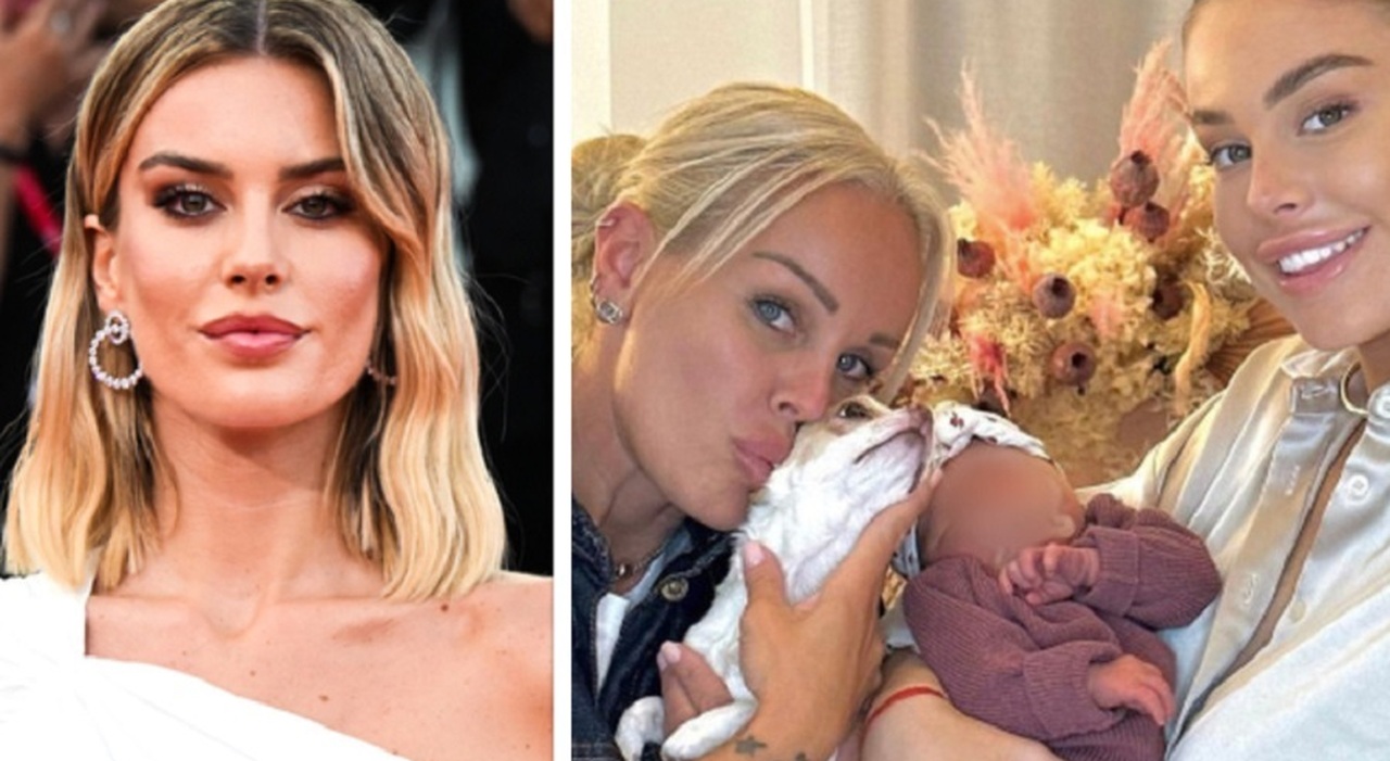 Sophie Codegoni, chi è l'influencer: lo schiaffo di Alessandro Basciano ...