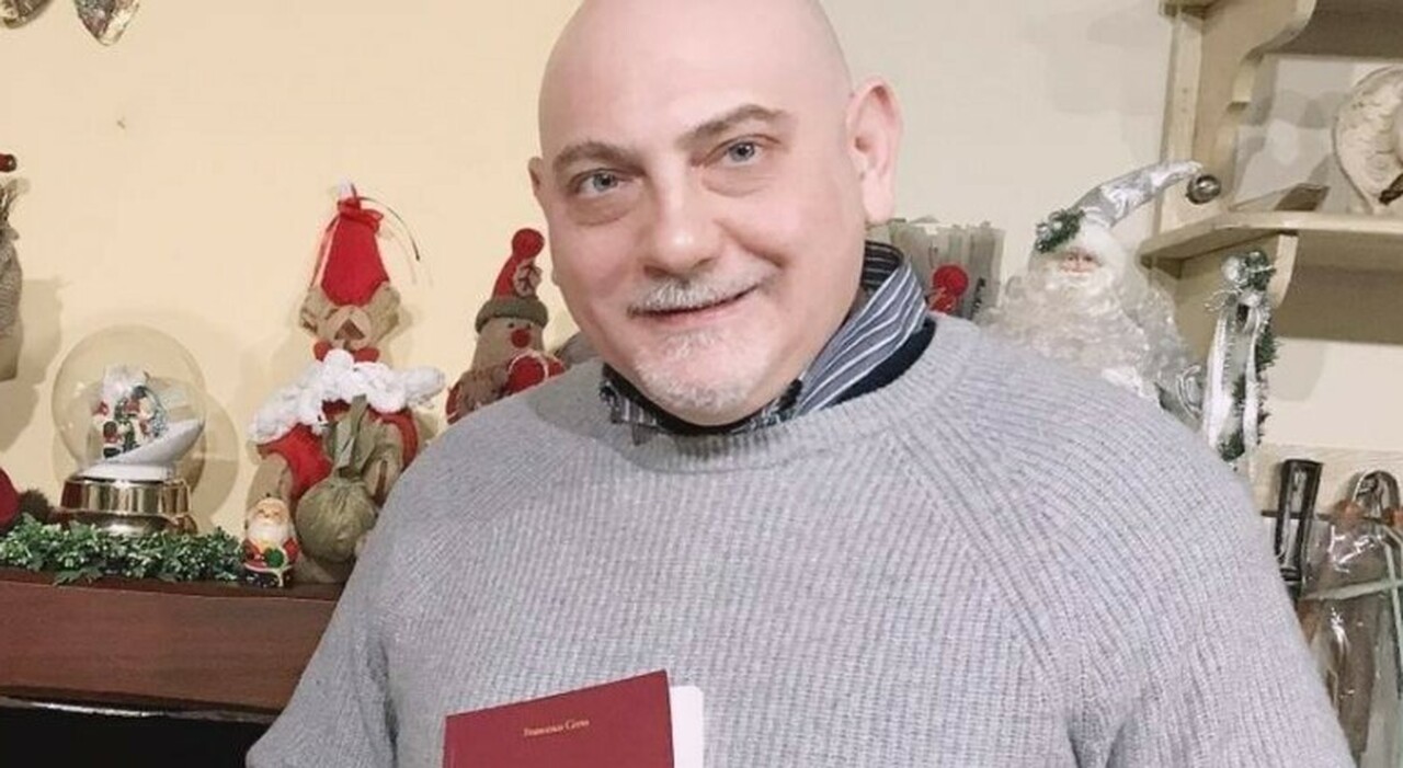 Uomini e nuvole, esce la decima raccolta poetica di Francesco Certo