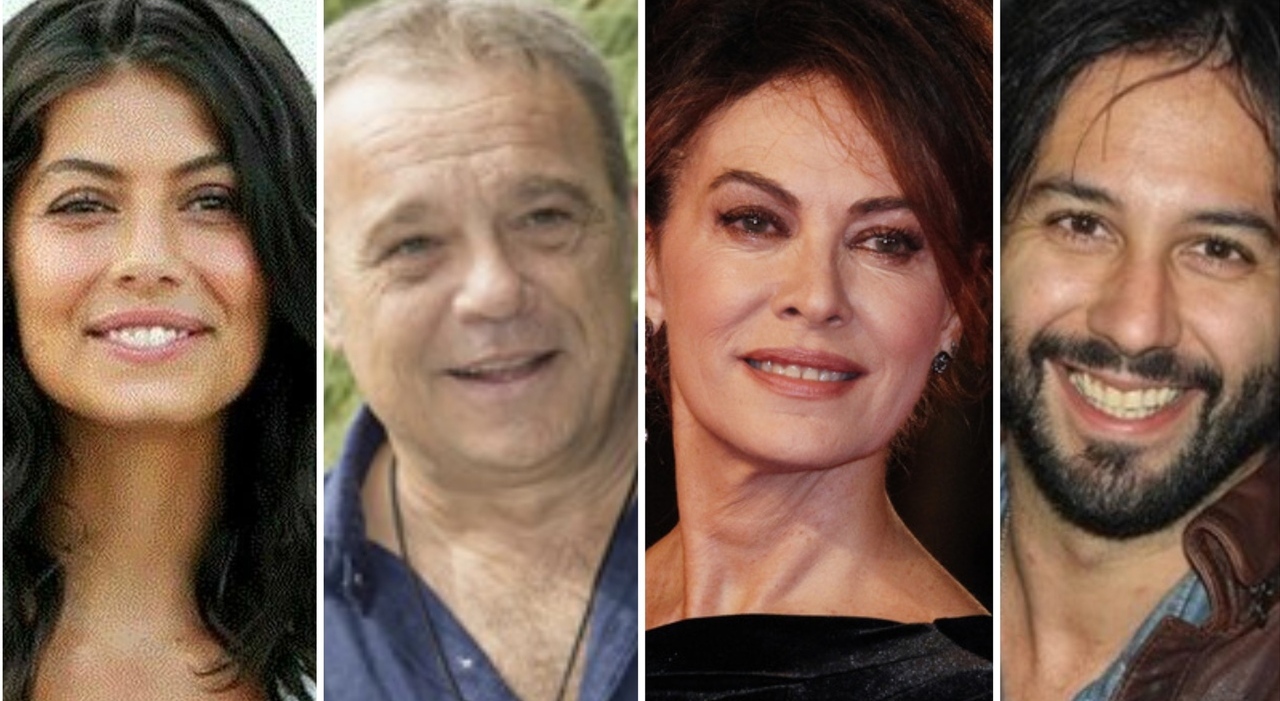 «I Cesaroni» pronti per la nuova stagione. Che fine hanno fatto i ...