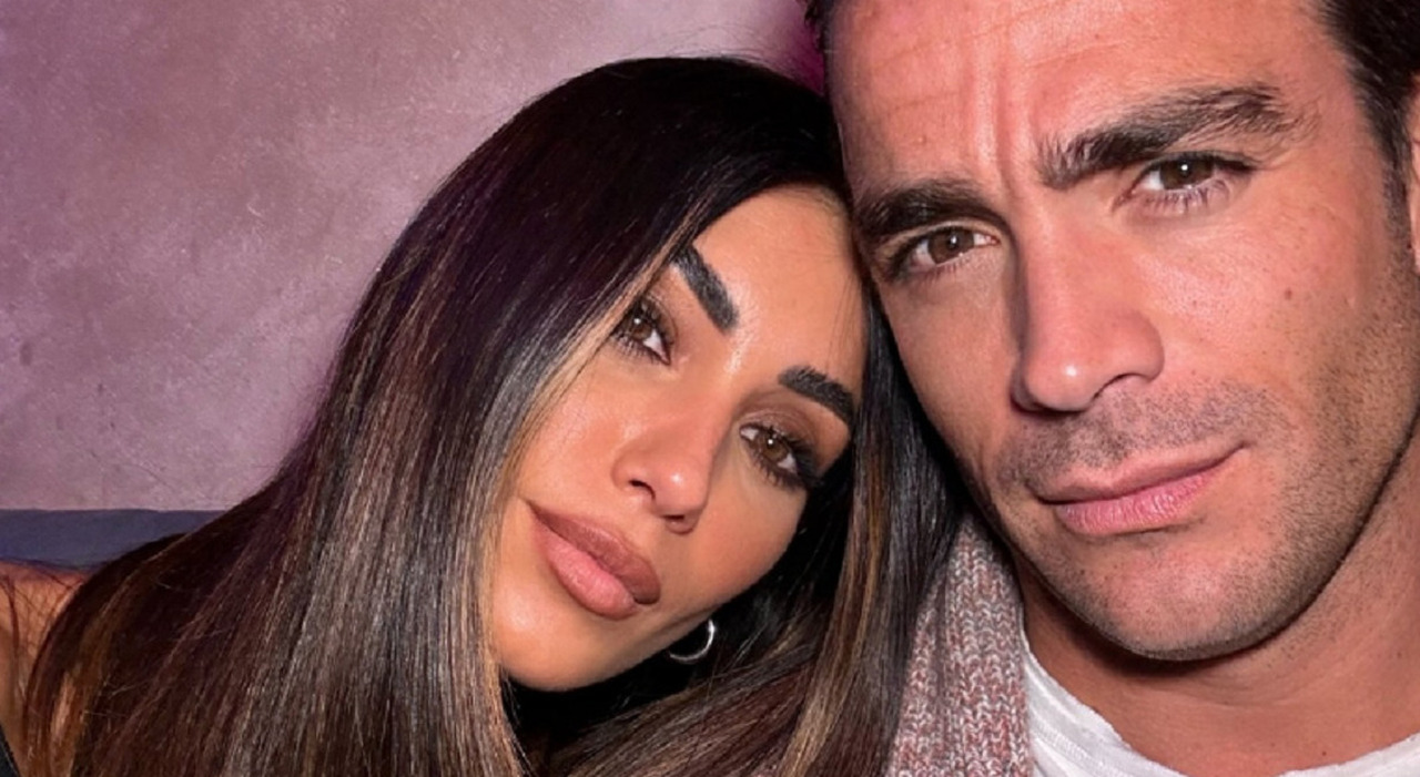 Federica Nargi e Ale Matri, l'amore che resiste dopo 16 anni. Gli ...