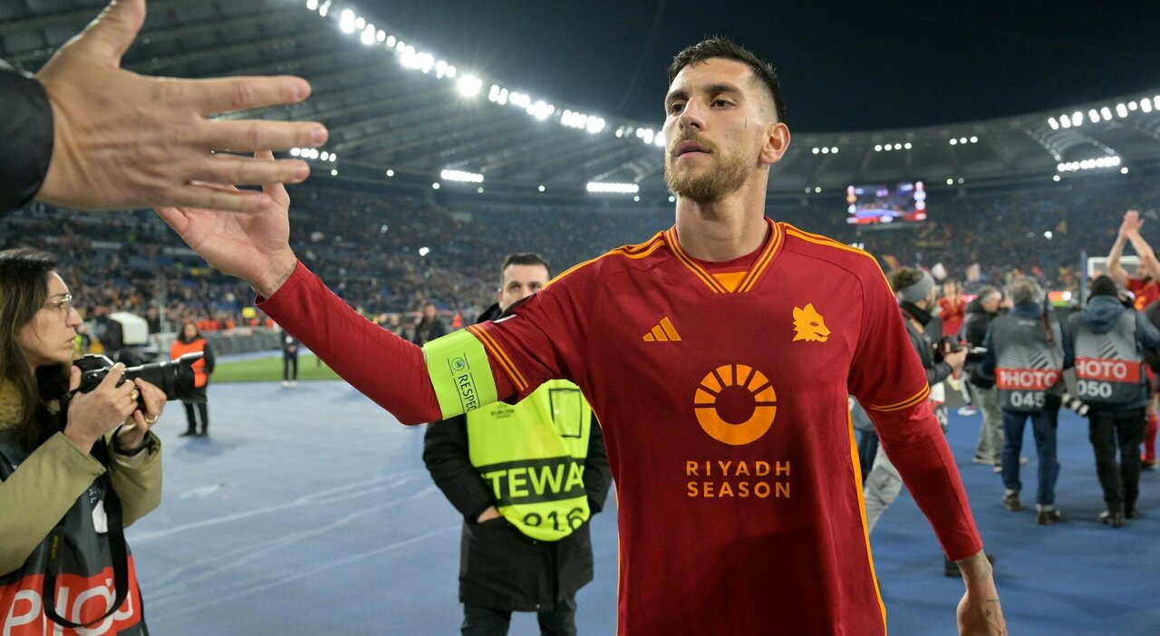 Roma's Strategic Approach to Secure Quarterfinals Spot Against Brighton ...