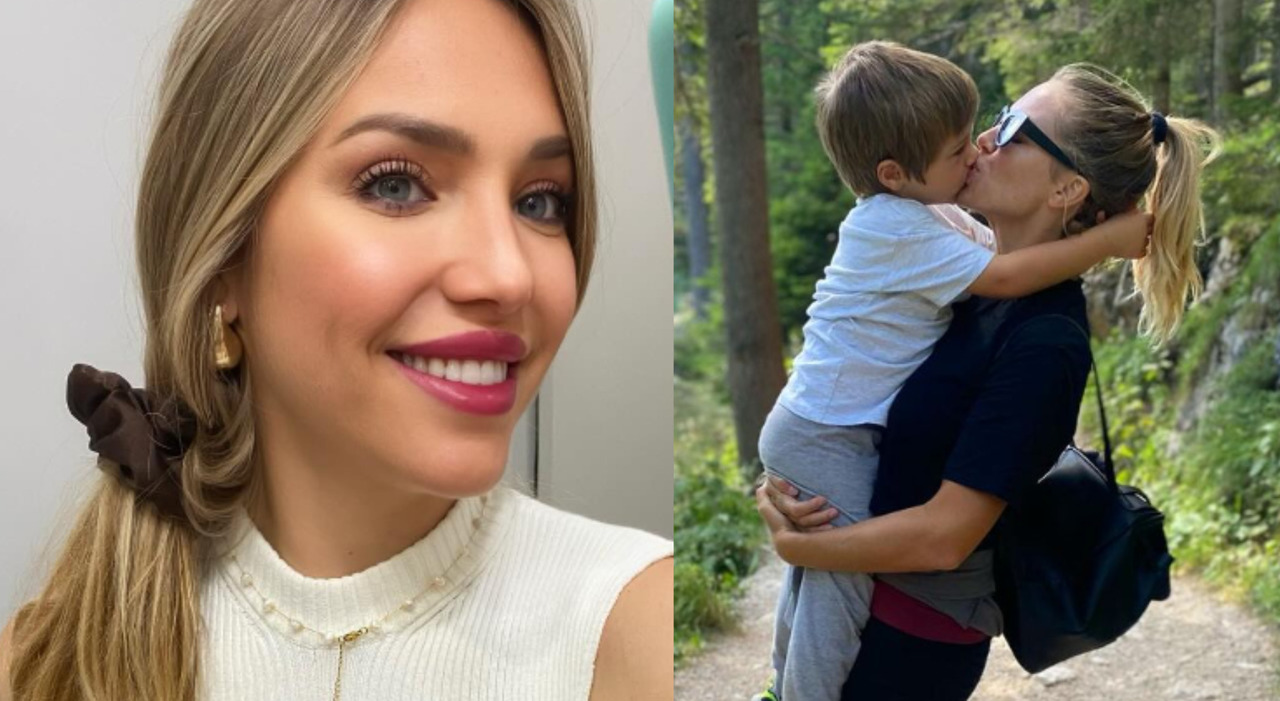 Carolina Rey: Una vida entre el escenario y la superación personal