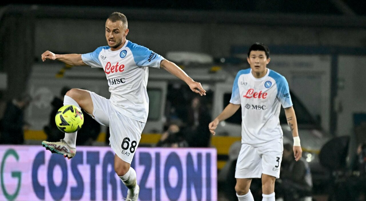 Empoli-Napoli, battere i demoni nella città degli incubi peggiori