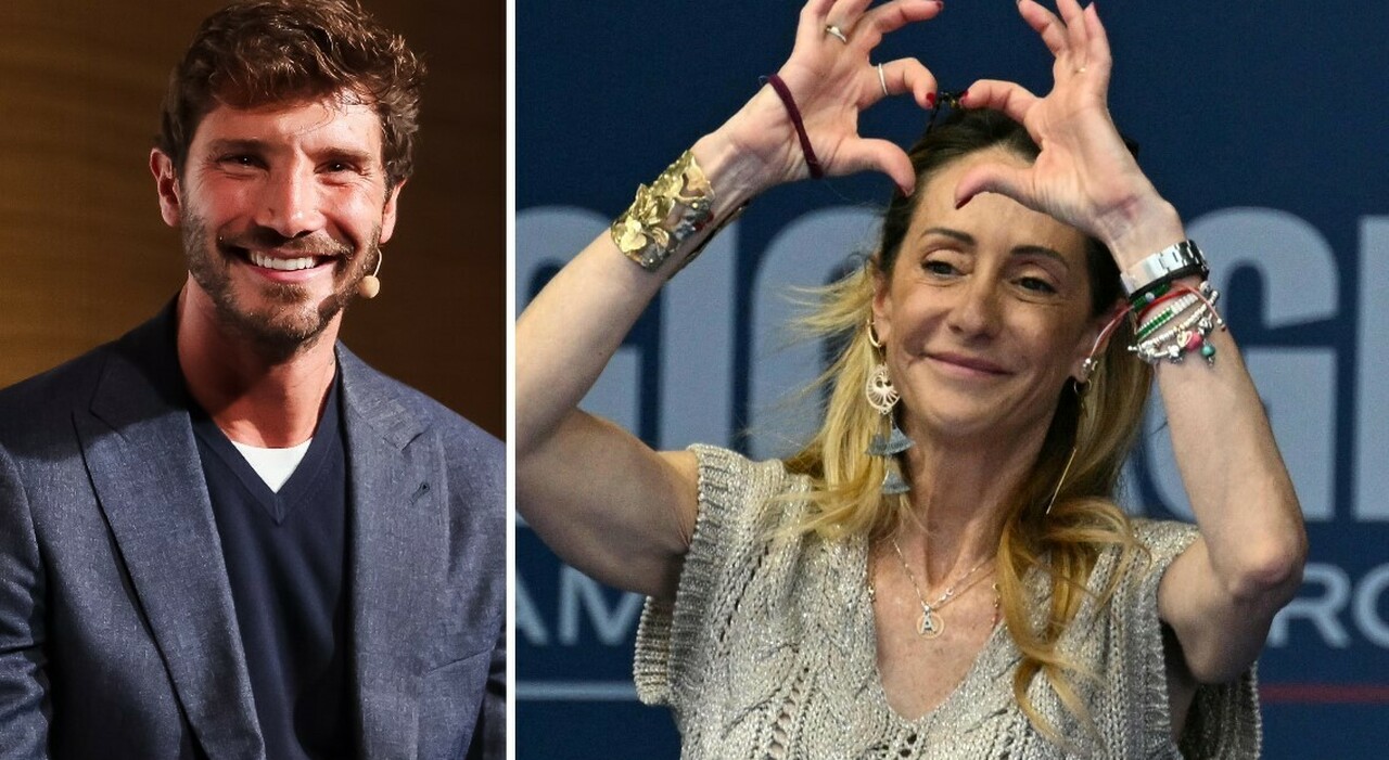 Stefano De Martino blindato dalla Rai: «Arianna Meloni è una grande fan, non si perde un suo ...