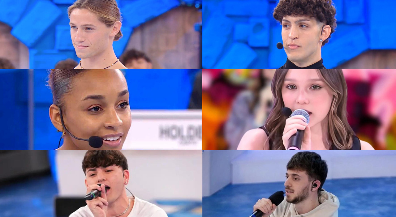 Amigos 23: Los finalistas y sorpresas de la semifinal