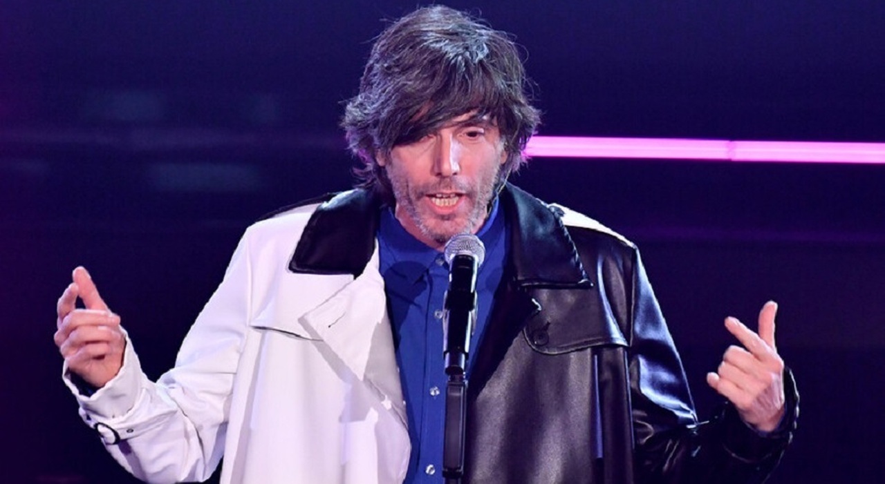 Bugo si ritira: «È l'ora della morte artistica, ai miei figli dirò è ...