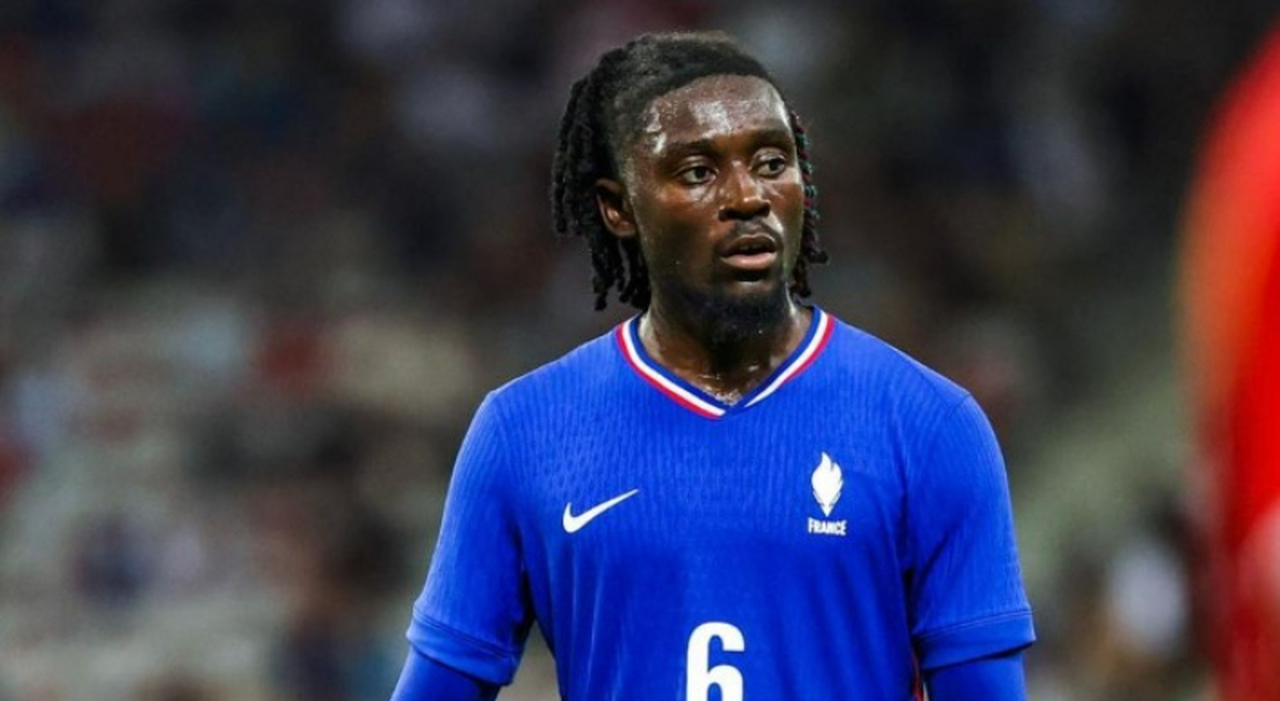 Manu Koné Joins Roma: A Rising Star from Bundesliga