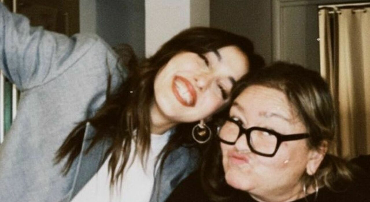 Giulia Stabile , morta la prima persona che ha creduto in lei: «Una ...