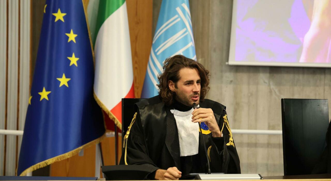 Gianmarco Tamberi Considers Competing in Los Angeles 2028 Olympics