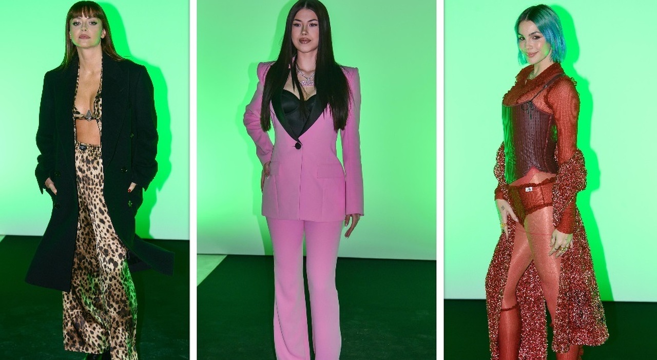 Equal, il gala Spotify per le donne della musica. Le pagelle look ...