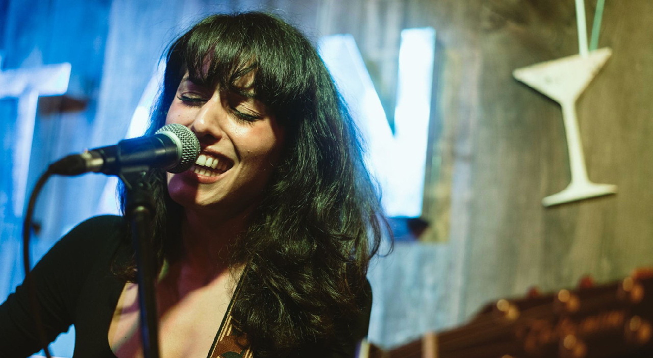 La Niña: Conoce la historia de la cantante que se presenta en Sanremo 2024