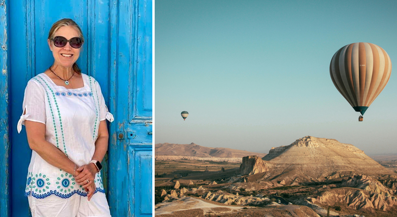 «Mio marito mi ha lasciata all'improvviso dopo 20 anni, da allora ho ...