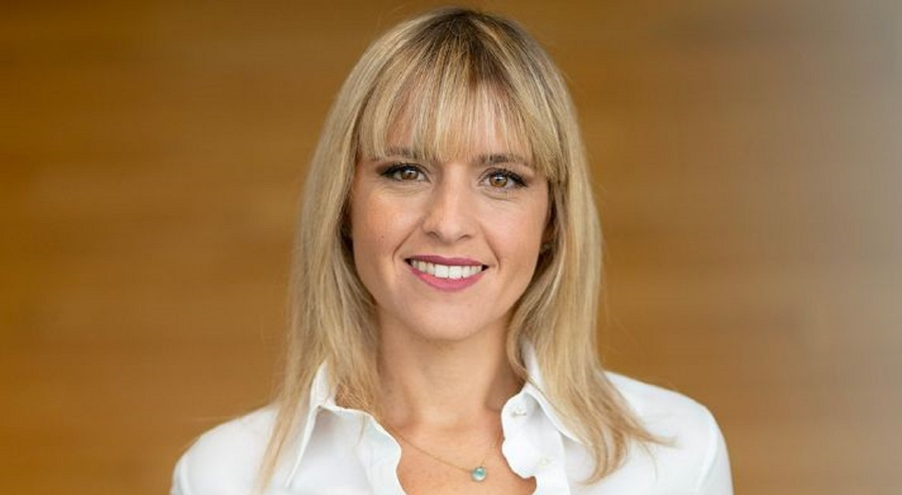 Silvia Sardone Hospitalized with Pneumonia, Receives Support from ...