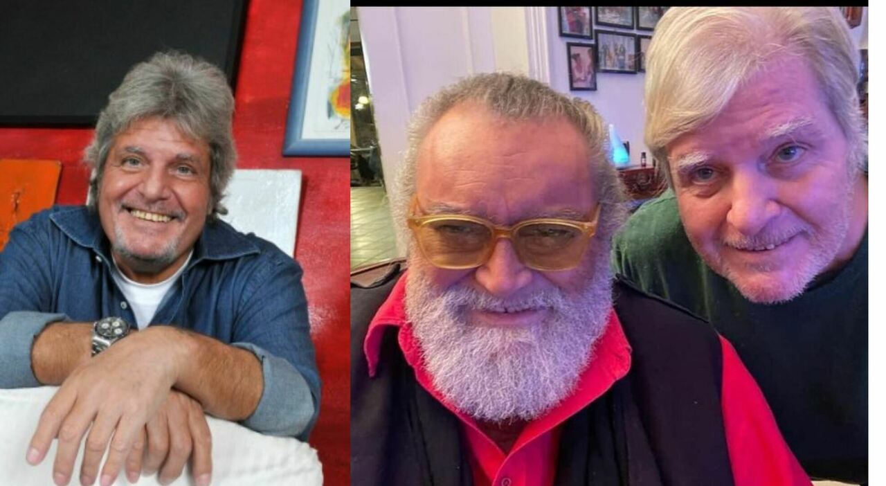 La vida actual de Mauro Di Francesco: recuerdos y anécdotas