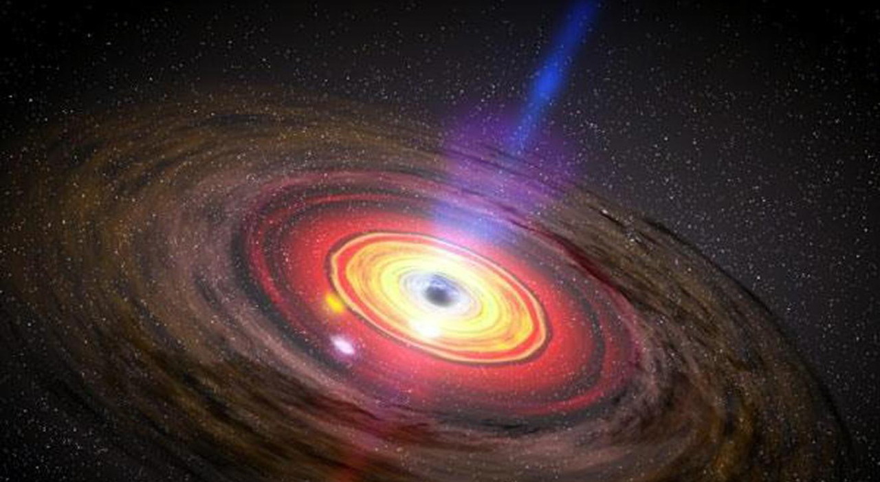 Jesuit Scientists Explore the Intersection of Faith, Science, and the ...