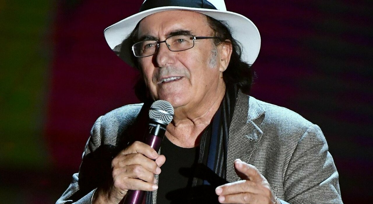 Al Bano Undergoes Successful Surgery for Vocal Issues in Rome