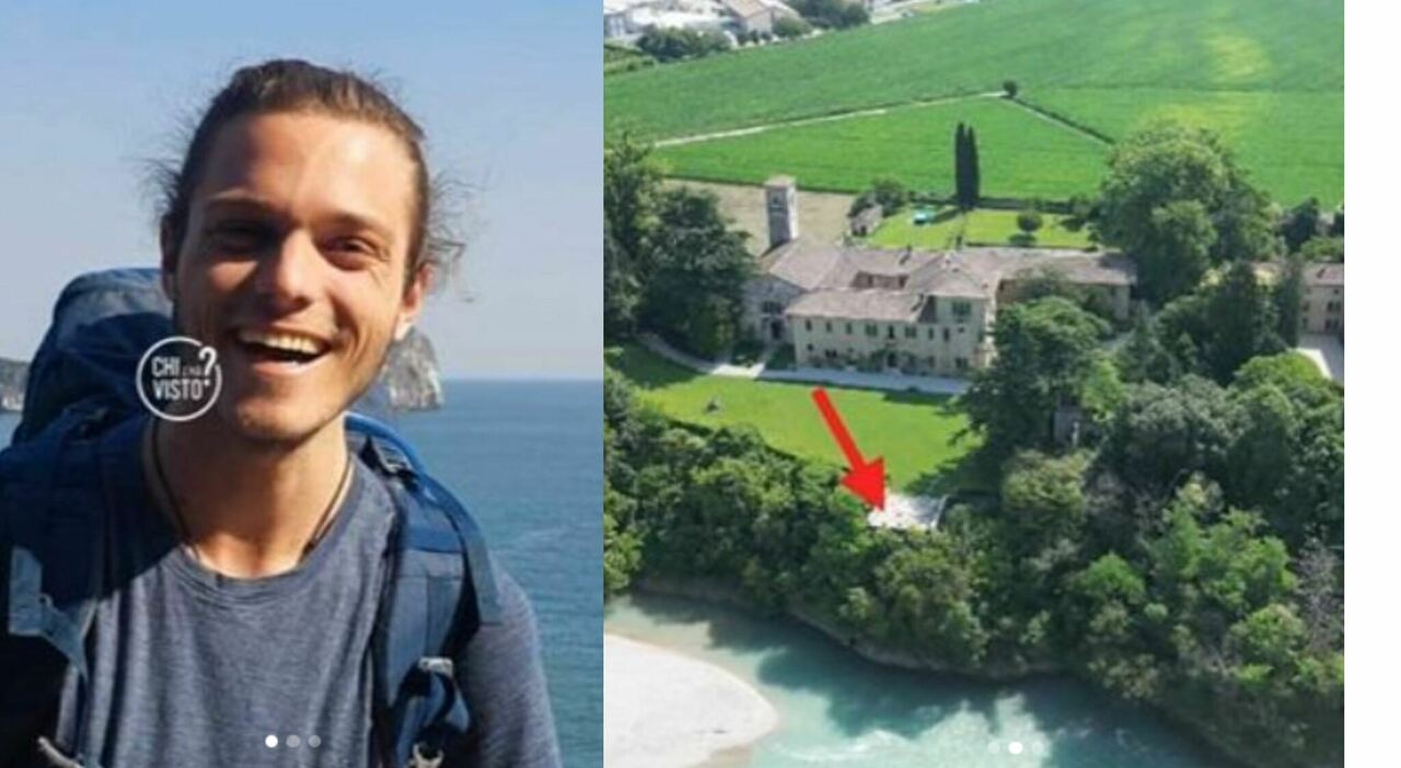 Alex Marangon gettato da 15 metri nel Piave, ecco dov'è morto: gli ...