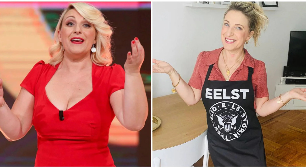 Katia Follesa a Sanremo 2025, il dimagrimento di 20 chili per una malattia ereditaria: come è ...