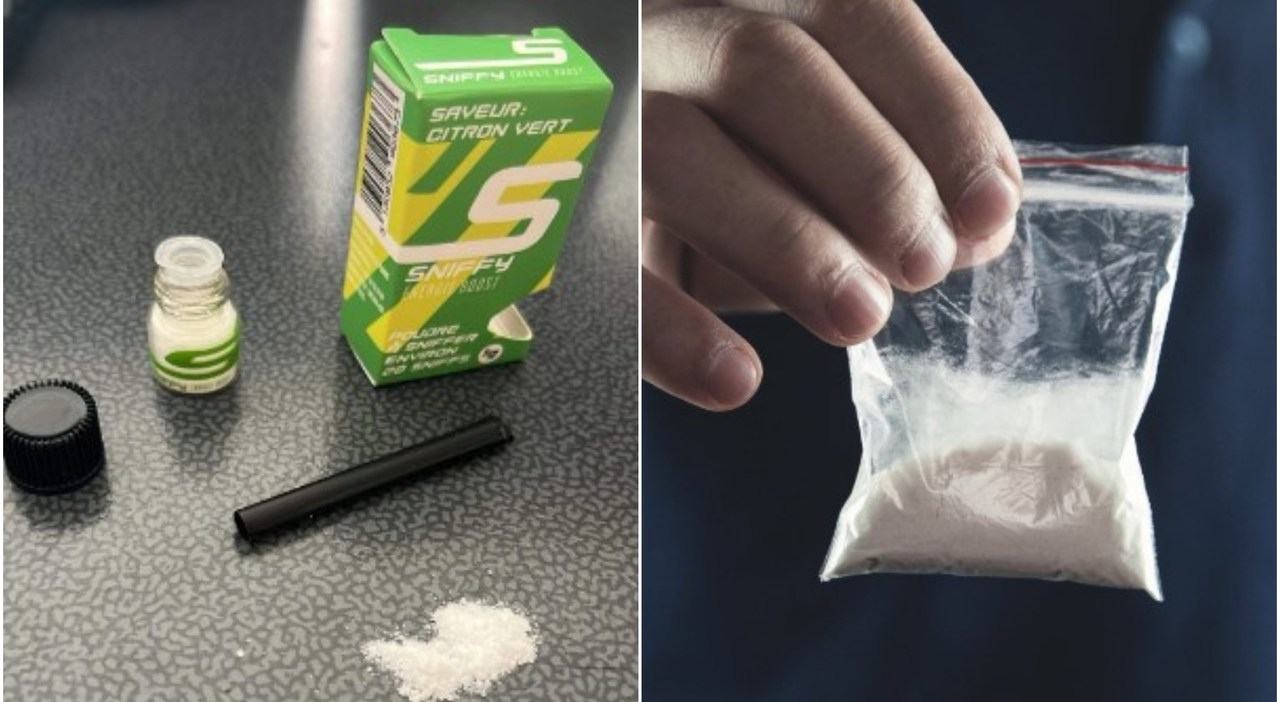 Sniffy: The Controversial Energizing Powder Sparking Debates and Health ...