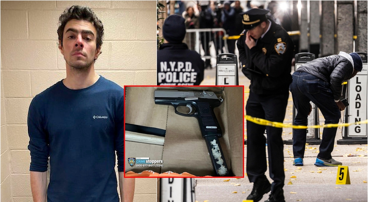 The Complex Case of Luigi Mangione: Alleged Killer of Unite Healthcare CEO