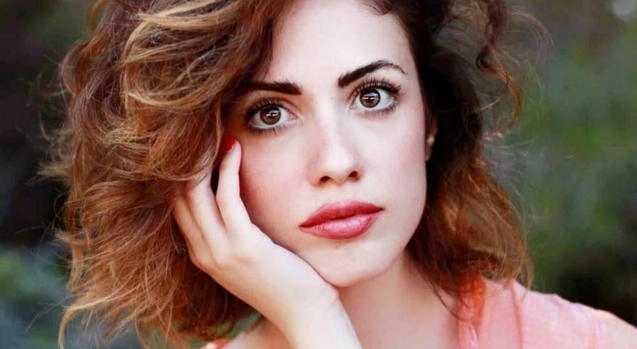 Avellino: Laura Colella, giovane sceneggiatrice celebrata anche da ...