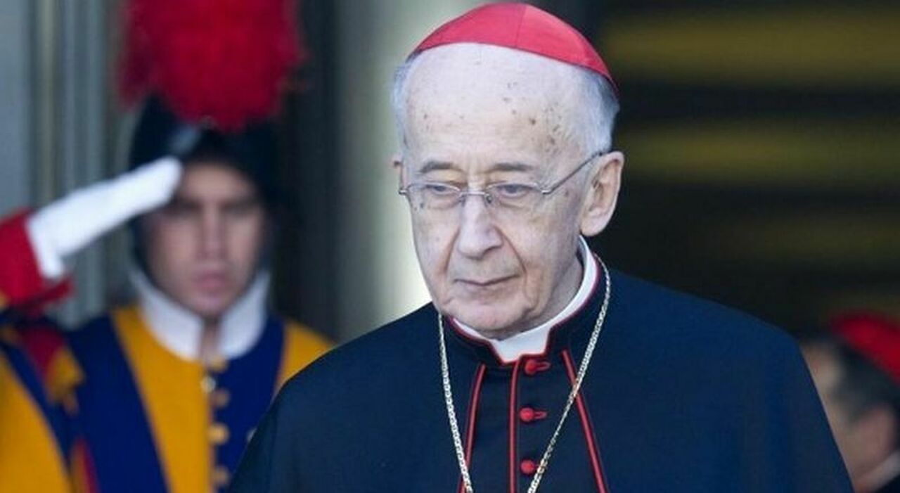 Cardinal Ruini Reflects on Scalfaro's Request to Topple Berlusconi's ...