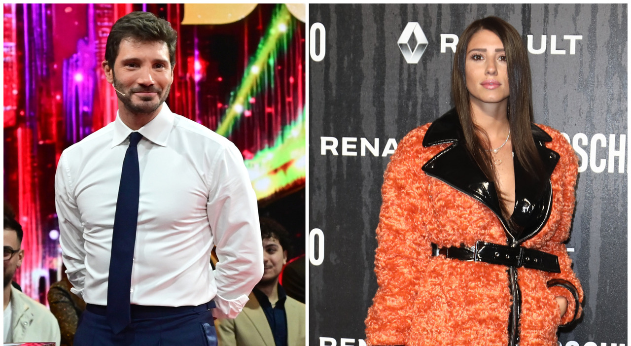Stefano De Martino e Angela Nasti stanno insieme? Spunta l ...