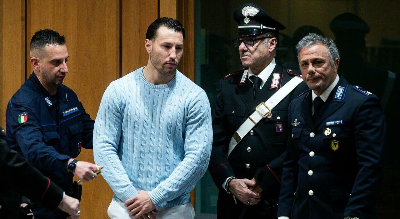 Omicidio Willy Monteiro: Marco Bianchi condannato all'ergastolo, il fratello Gabriele a 28 anni ...