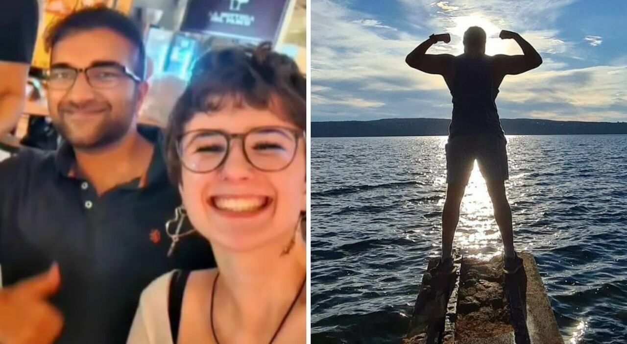 Martina Voce accoltellata dall'ex, chi è Mohit Kumar Verma: «Il fidanzato di mia figlia? Mai un ...