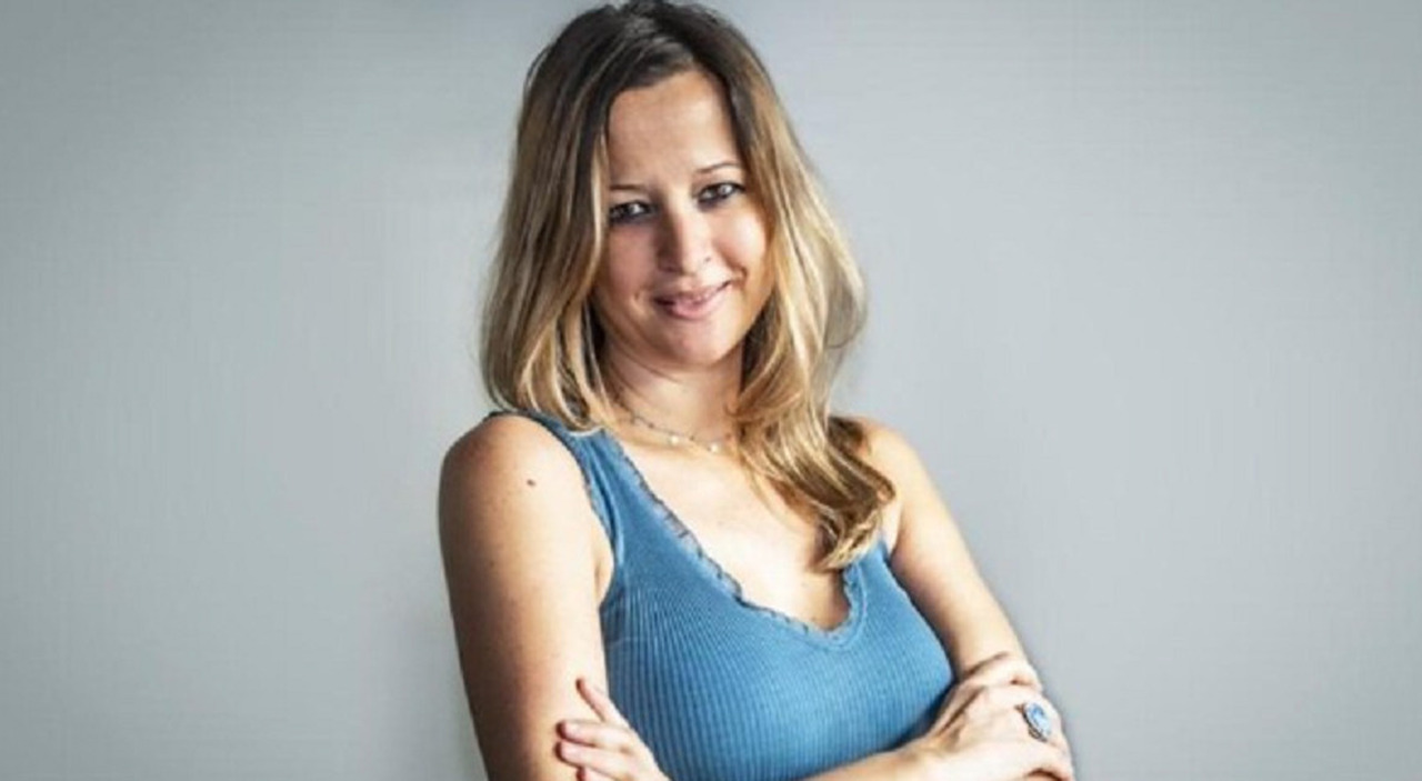 Remembering Ilaria Iacoboni